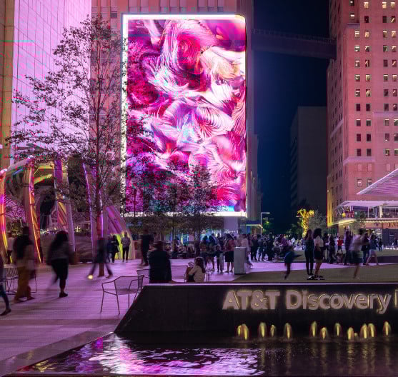 Interactive Technology | Electrosonic